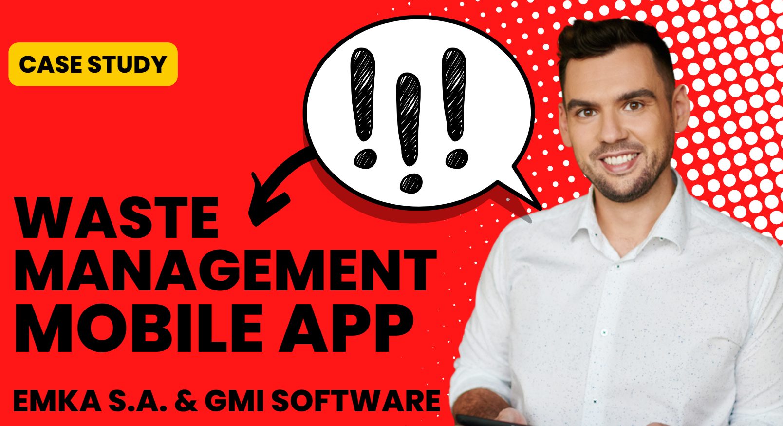 CMS, CRM, ERP. Wait... What?